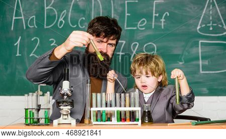 Genius Child Private Image & Photo (Free Trial) | Bigstock
