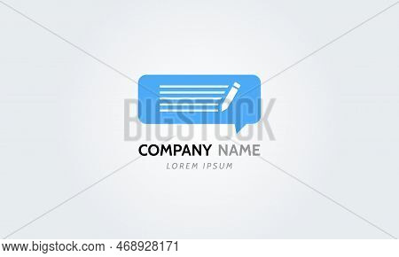 Compose Document Vector & Photo (Free Trial) | Bigstock
