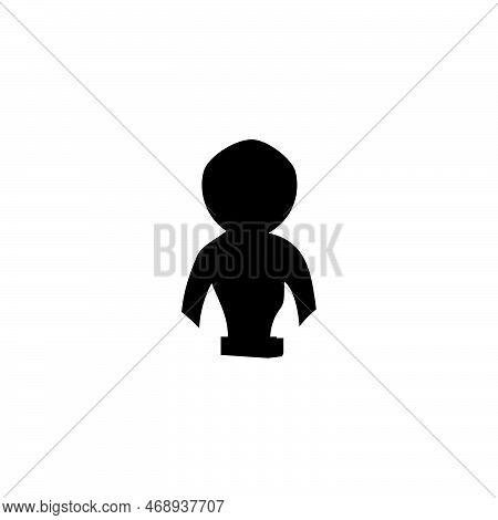 User Icon. Simple Vector & Photo (Free Trial) | Bigstock