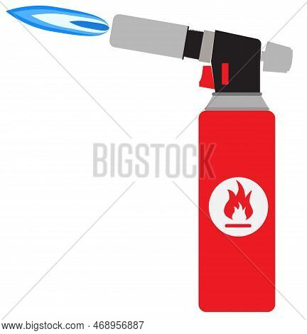 Blow Torch Images, Illustrations & Vectors (Free) - Bigstock