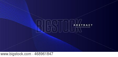 Abstract Blue Vector & Photo (Free Trial) | Bigstock