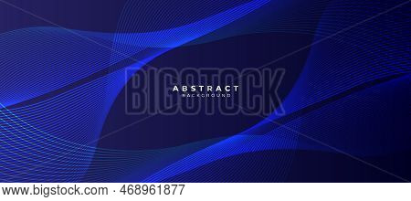 Abstract Blue Vector & Photo (Free Trial) | Bigstock