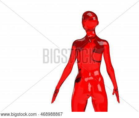 3d Model. Transparent Image & Photo (Free Trial) | Bigstock
