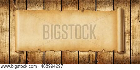 Old Paper Horizontal Image & Photo (Free Trial) | Bigstock