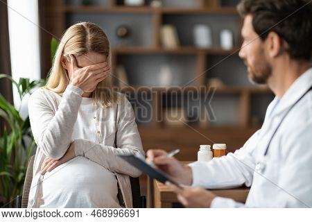 Portrait Crying Image & Photo (Free Trial) | Bigstock