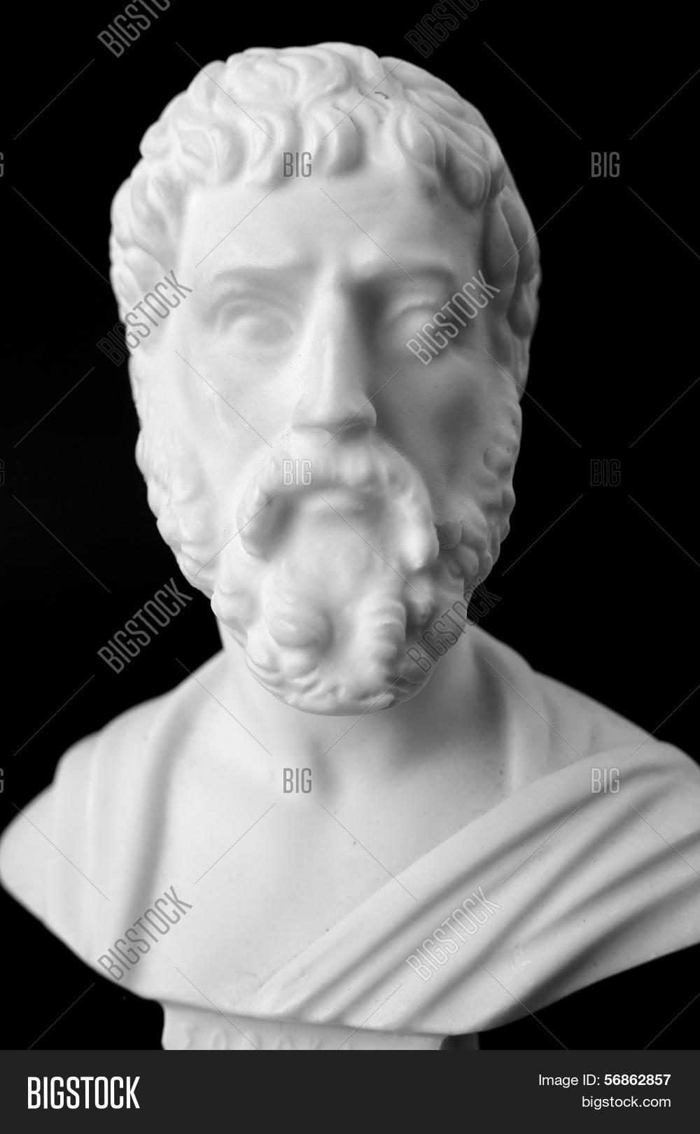 Sophocles (496 Bc - Image & Photo (Free Trial) | Bigstock