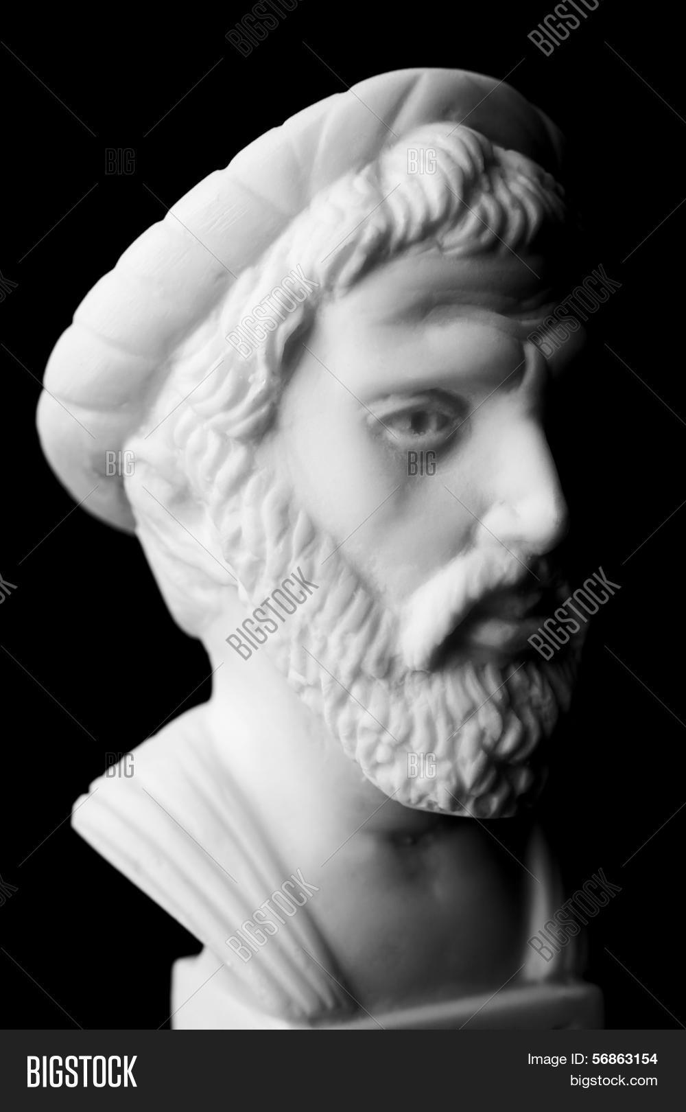 Pythagoras Samos, Image & Photo (Free Trial) | Bigstock