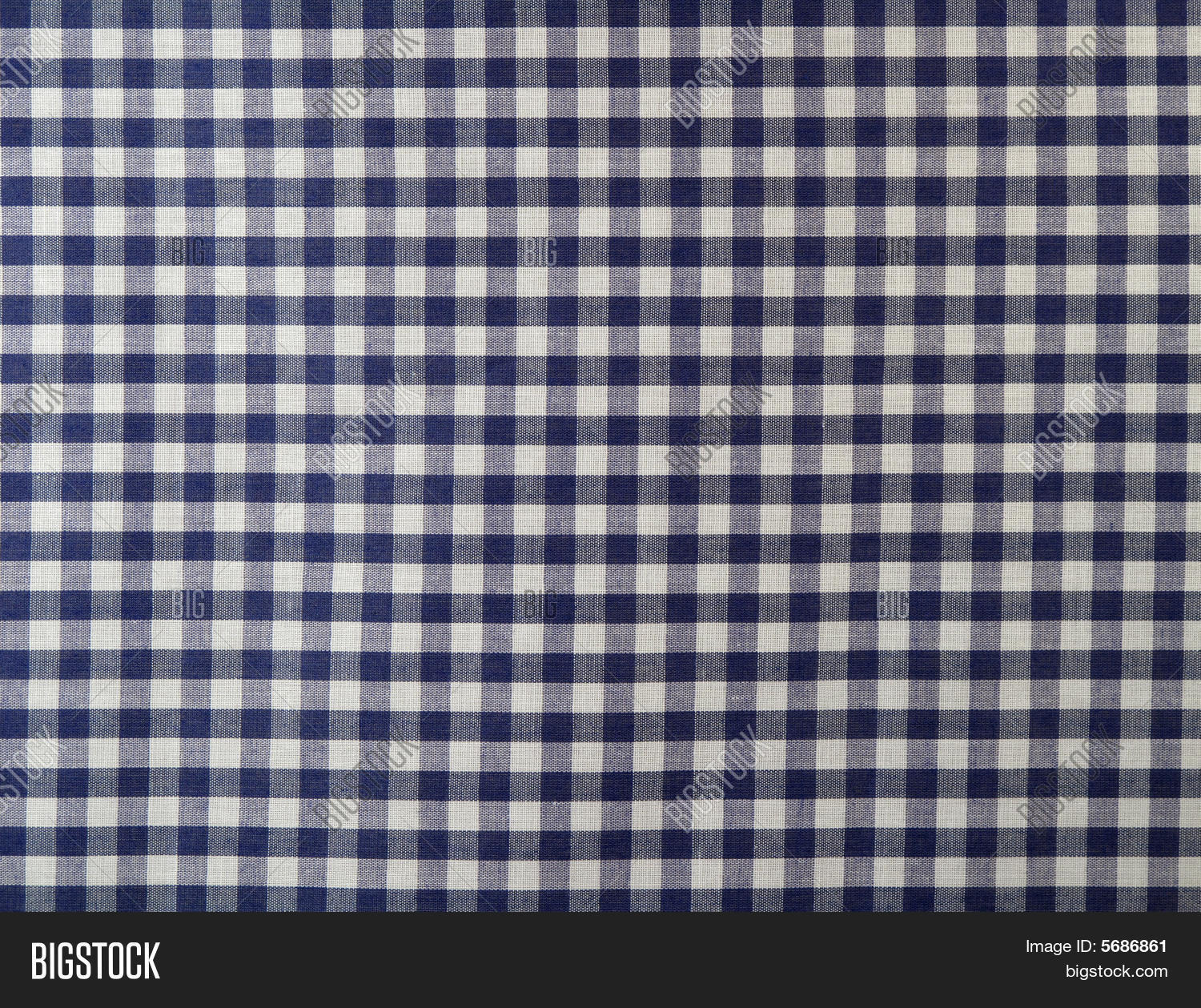 Dark Blue Checkered Image & Photo (Free Trial) | Bigstock