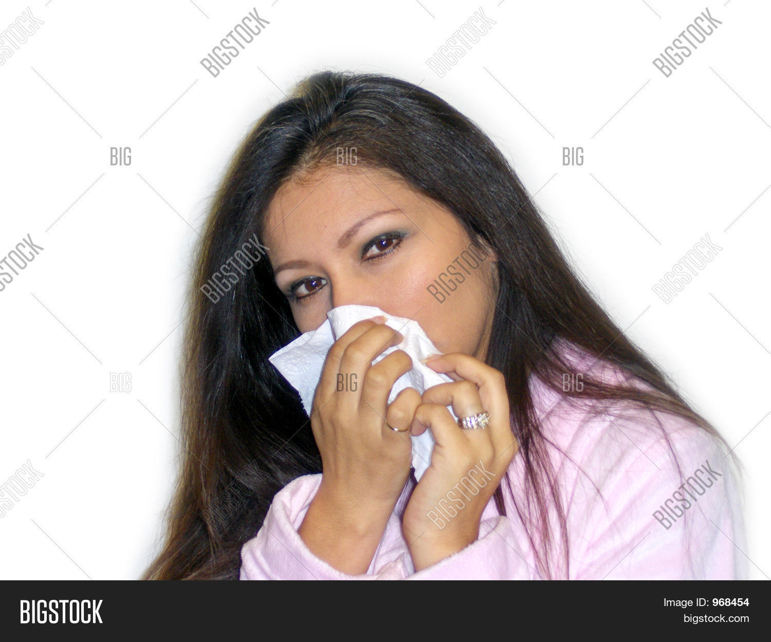 Not Feeling Well Image & Photo (Free Trial) | Bigstock
