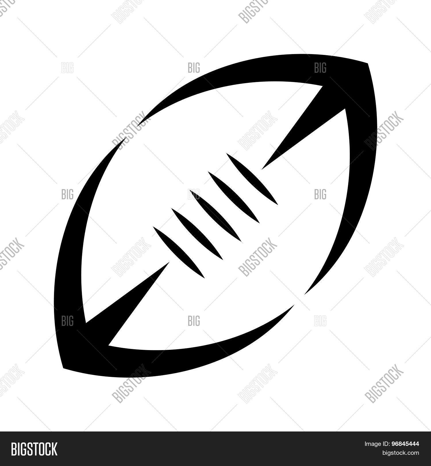 Football Vector & Photo (Free Trial) | Bigstock