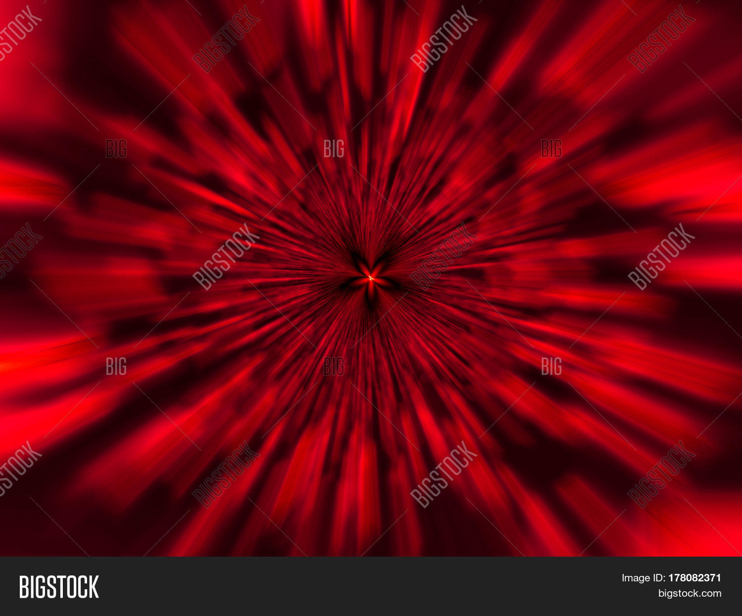 Moving Through Space Image & Photo (Free Trial) | Bigstock