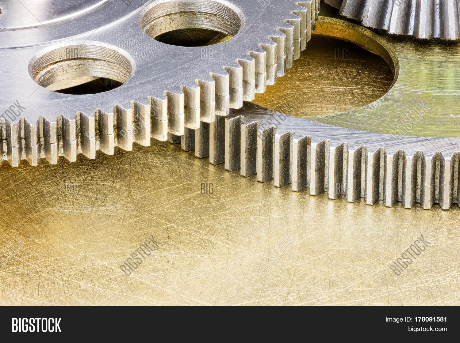 Parts Industrial Image & Photo (Free Trial) | Bigstock