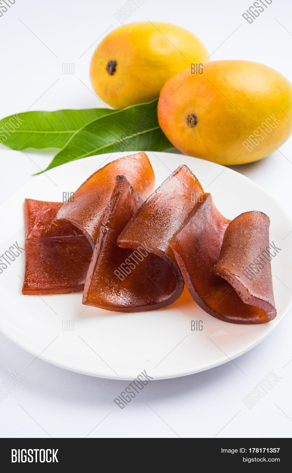 Indian Alphonso Mango' Image & Photo (Free Trial) | Bigstock