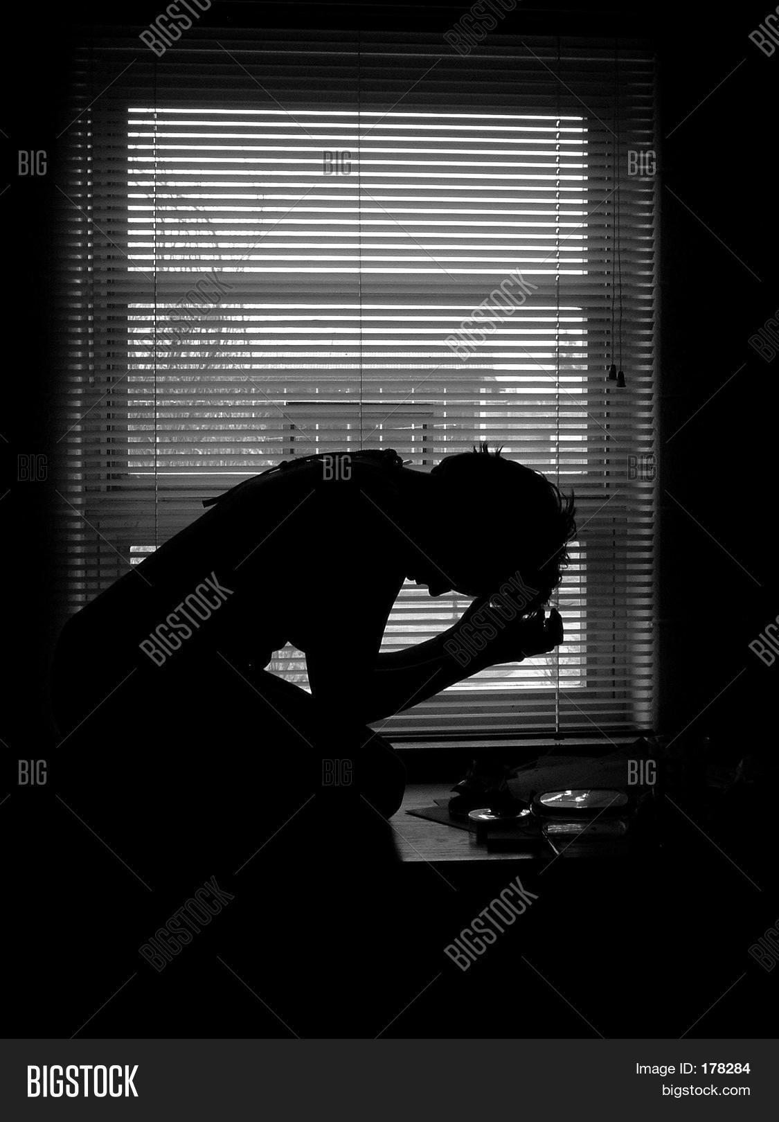 Frustration Image & Photo (Free Trial) | Bigstock