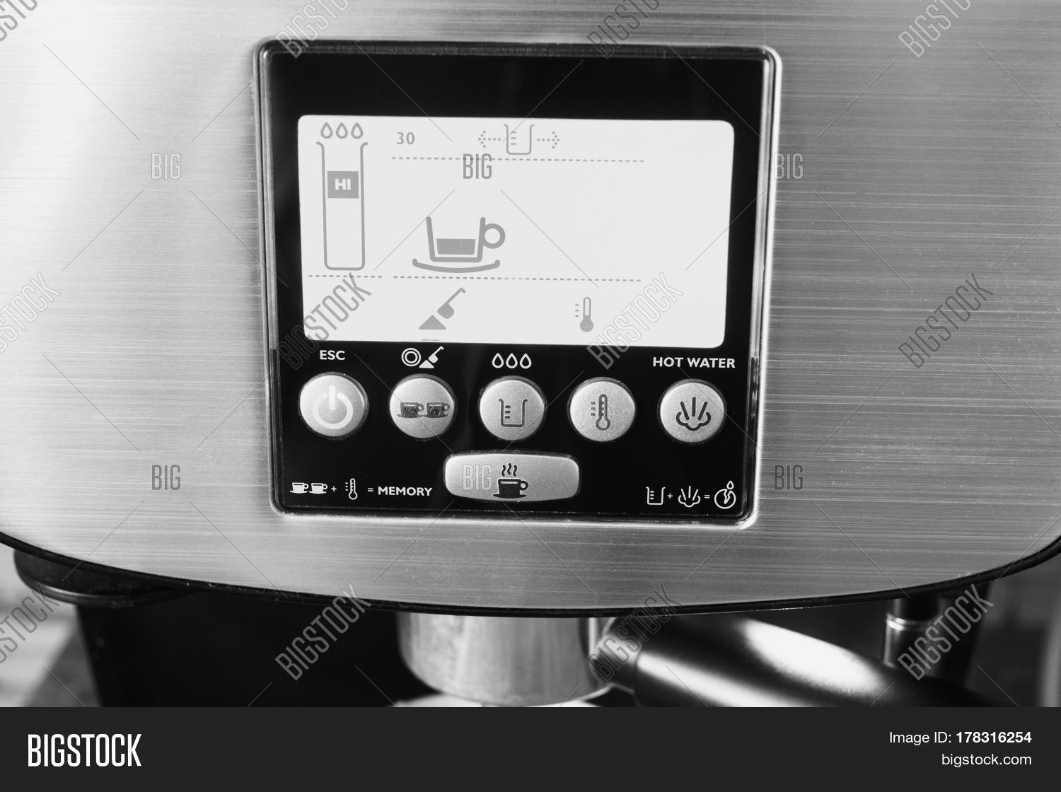 Photo Black White Image & Photo (Free Trial) | Bigstock