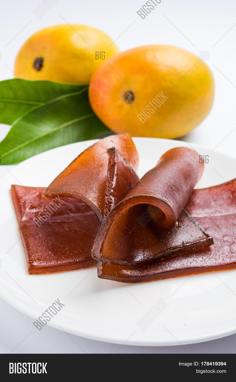 Indian Alphonso Mango' Image & Photo (Free Trial) | Bigstock