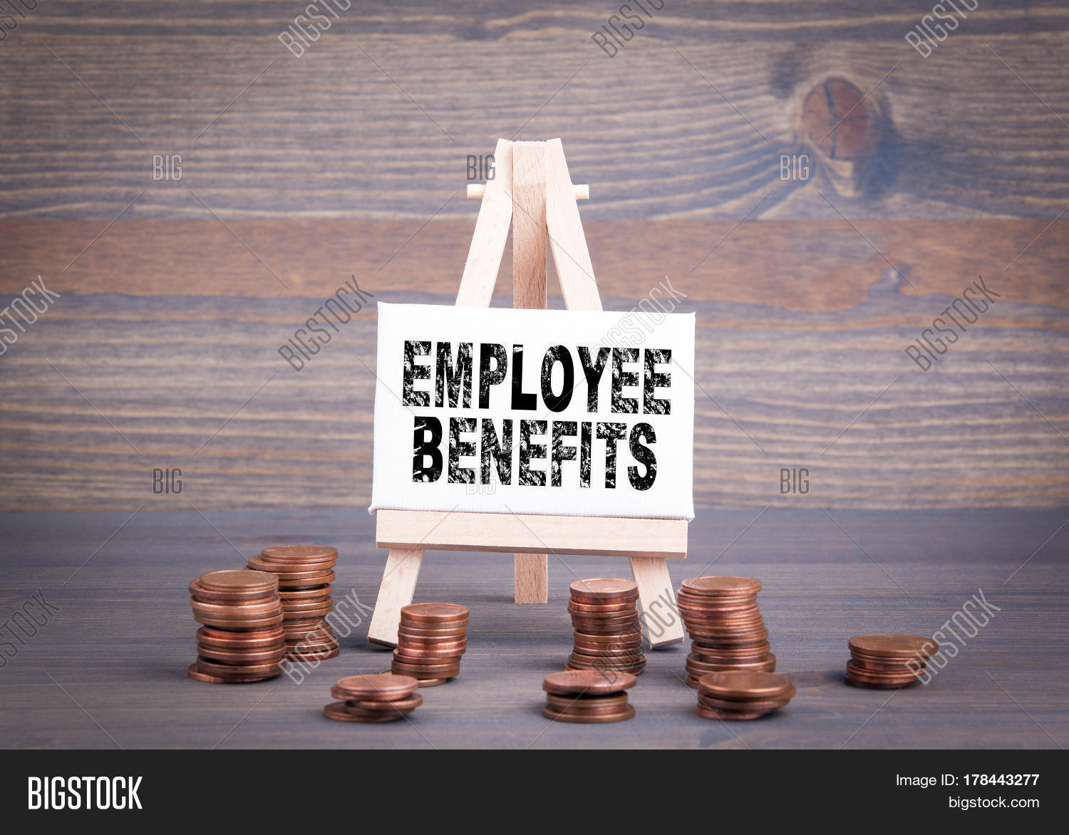 Employee Benefits, Image & Photo (Free Trial) | Bigstock