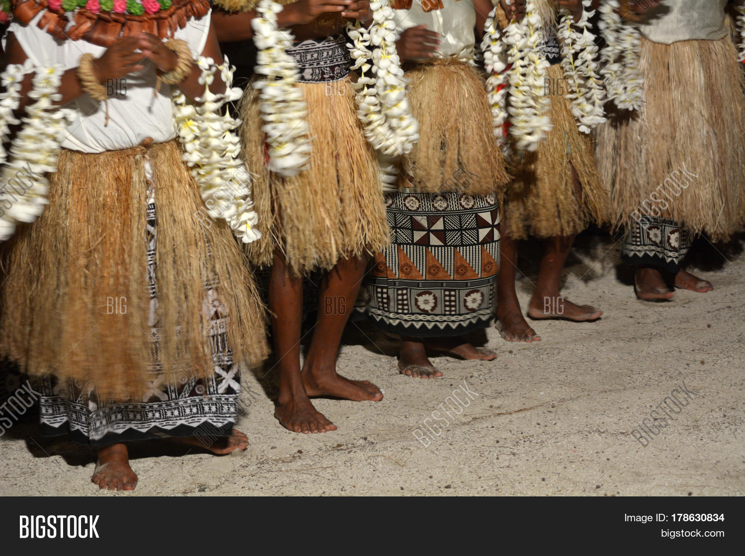 Indigenous Fijian Image & Photo (Free Trial) | Bigstock