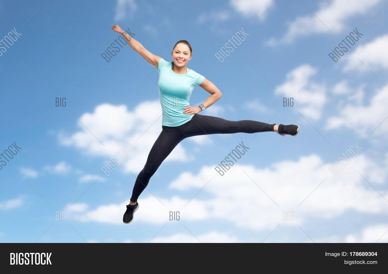 Sport, Fitness, Motion Image & Photo (Free Trial) | Bigstock