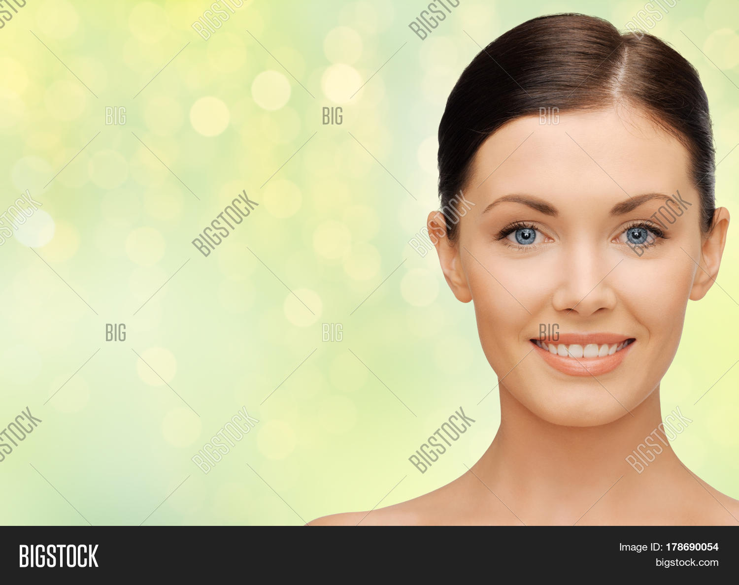 Beauty, People Health Image & Photo (Free Trial) | Bigstock