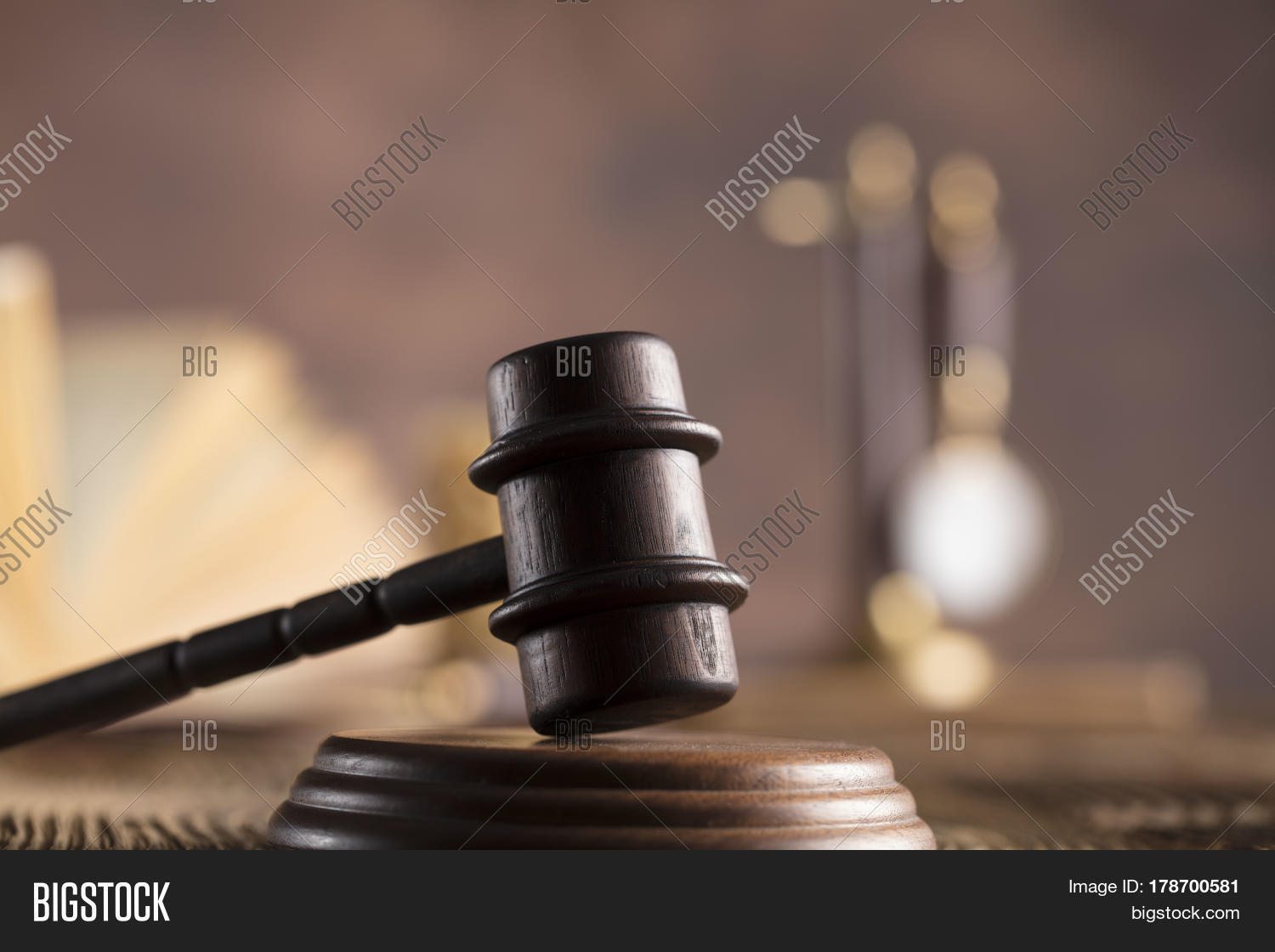 Law Justice Concept - Image & Photo (Free Trial) | Bigstock