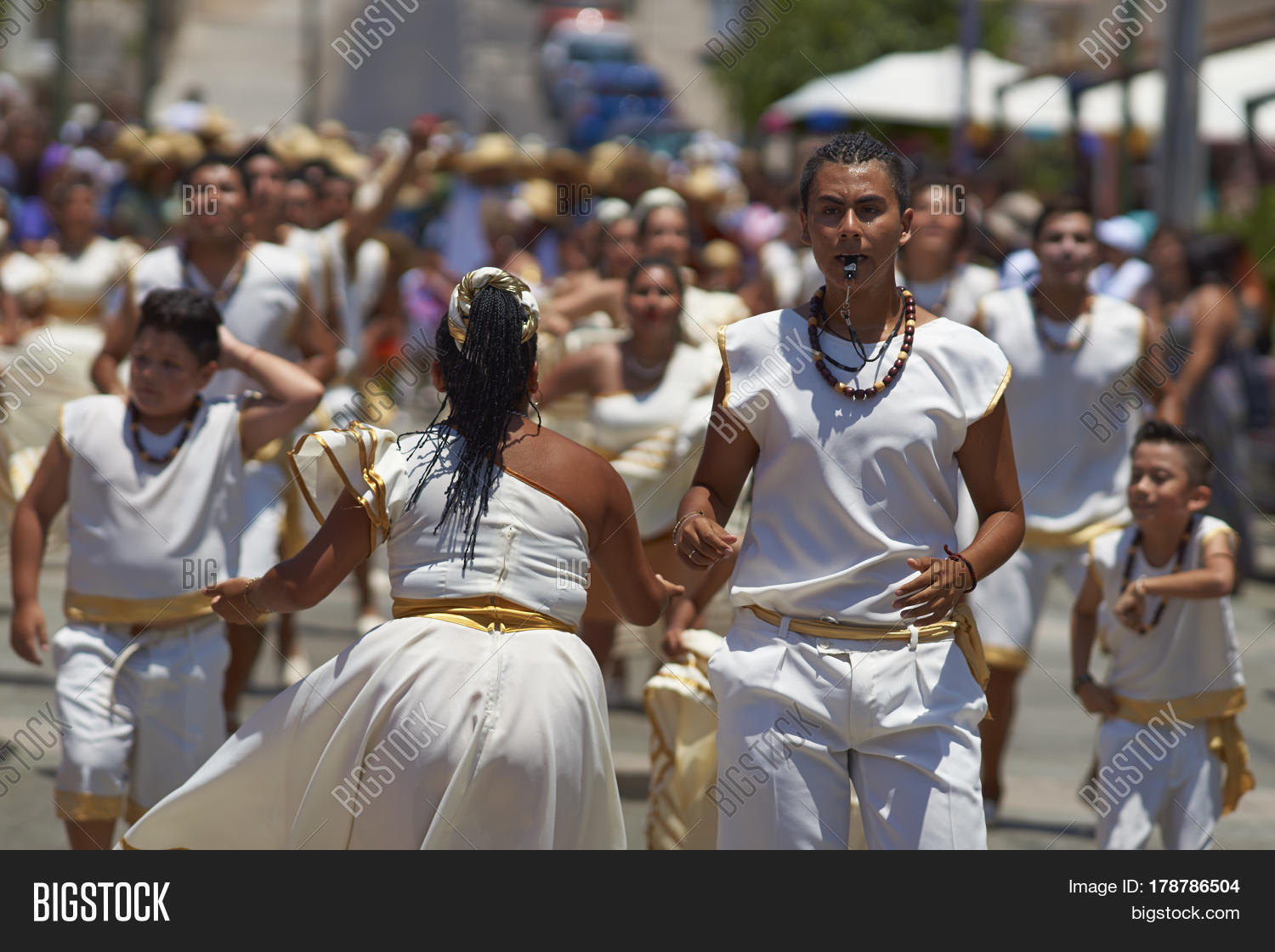 ARICA, CHILE - Image & Photo (Free Trial) | Bigstock