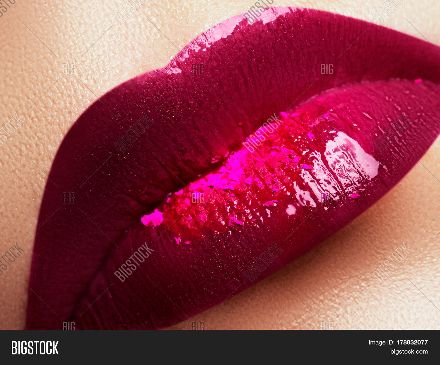 Close- Beautiful Full Image & Photo (Free Trial) | Bigstock