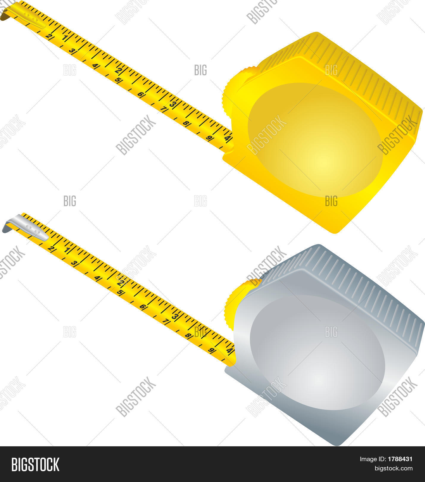 Meter.Ai Vector & Photo (Free Trial) | Bigstock