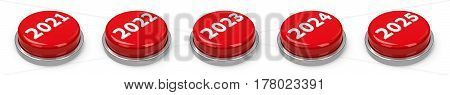 Red 2021 2022 2023 Image & Photo (Free Trial) | Bigstock