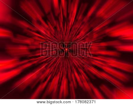 Moving Through Space Image & Photo (Free Trial) | Bigstock