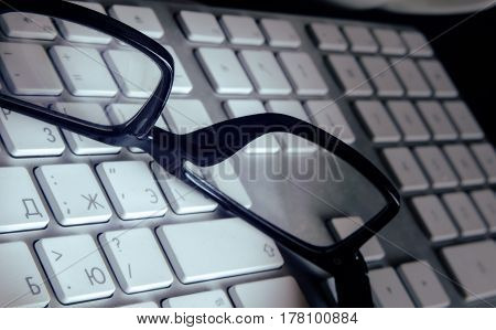 Computer Keypad Image & Photo (Free Trial) | Bigstock