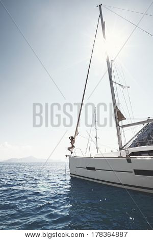 Young Attractive Woman Image & Photo (Free Trial) | Bigstock