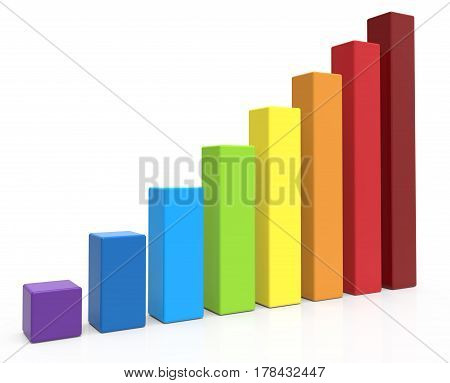 Rainbow Color Bar Image & Photo (Free Trial) | Bigstock