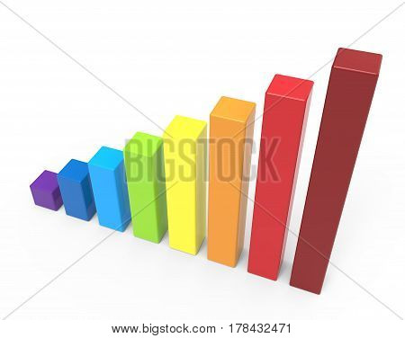 Rainbow Color Bar Image & Photo (Free Trial) | Bigstock