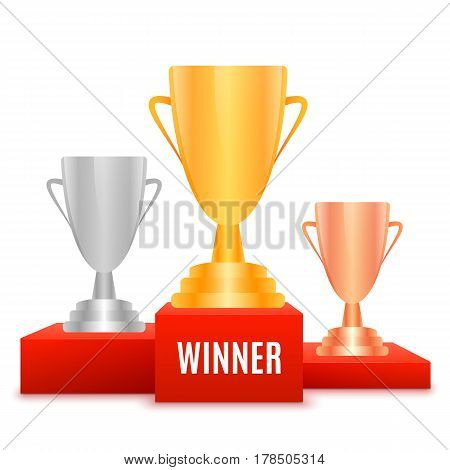 1st Place Design. Vector & Photo (Free Trial) | Bigstock