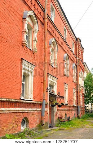 Old Holy Trinity Image & Photo (Free Trial) | Bigstock