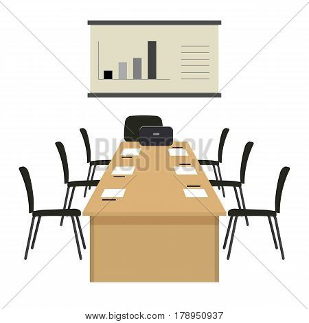 Conference Hall. Vector & Photo (Free Trial) | Bigstock