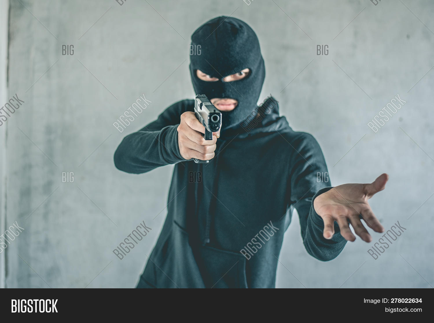 Crime Robbery .crime Image & Photo (Free Trial) | Bigstock