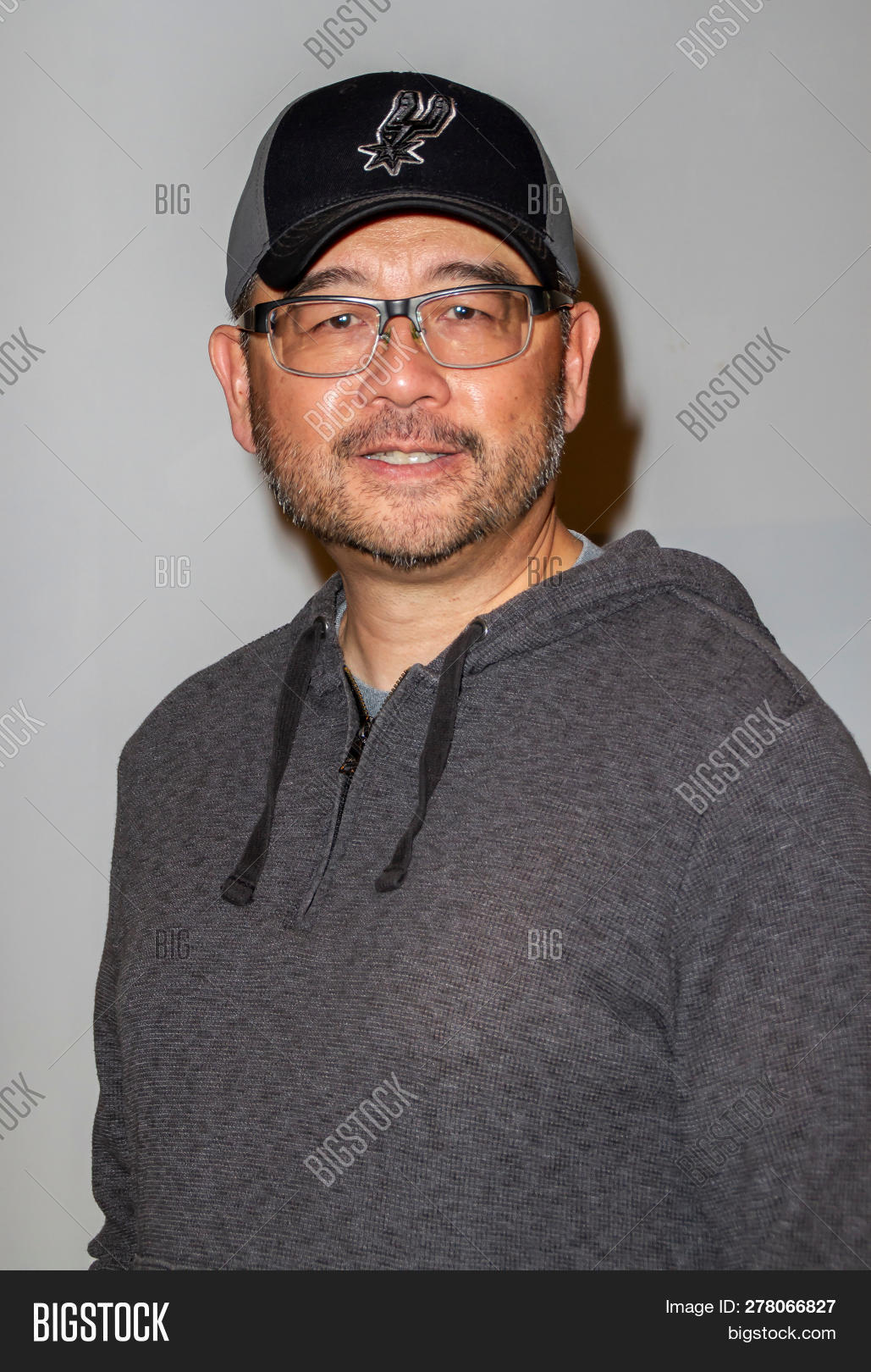 Sam Liu Attends World Image & Photo (Free Trial) | Bigstock
