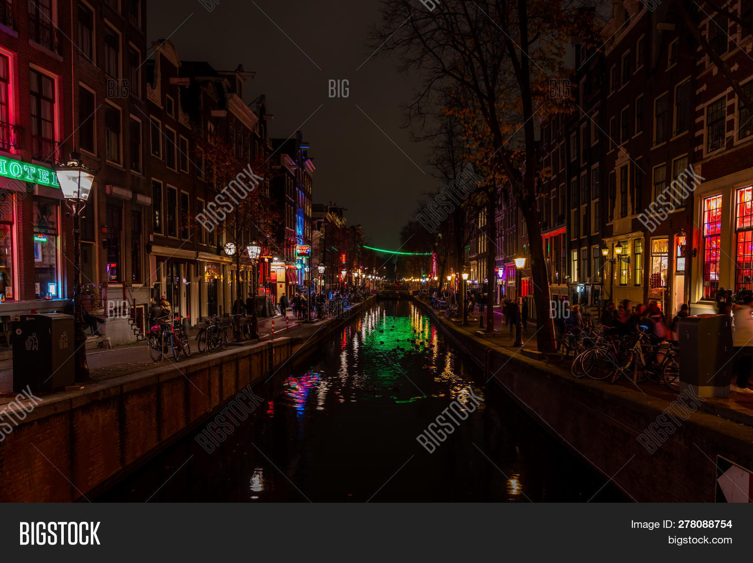 Amsterdam, Netherlands Image & Photo (Free Trial) | Bigstock