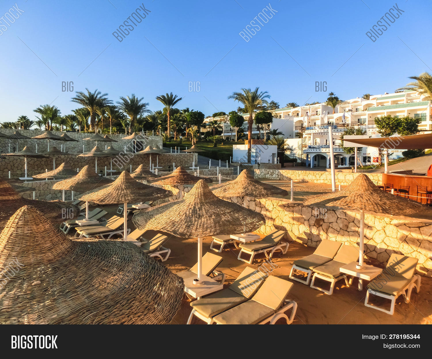 Sharm El Sheikh, Egypt Image & Photo (Free Trial) | Bigstock