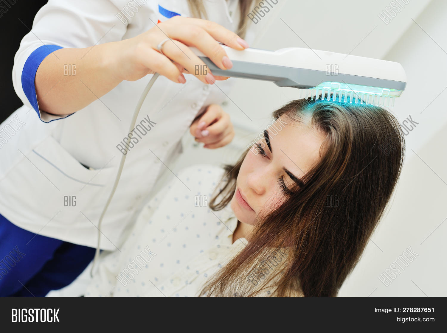 Doctor Dermatologist Image & Photo (Free Trial) | Bigstock