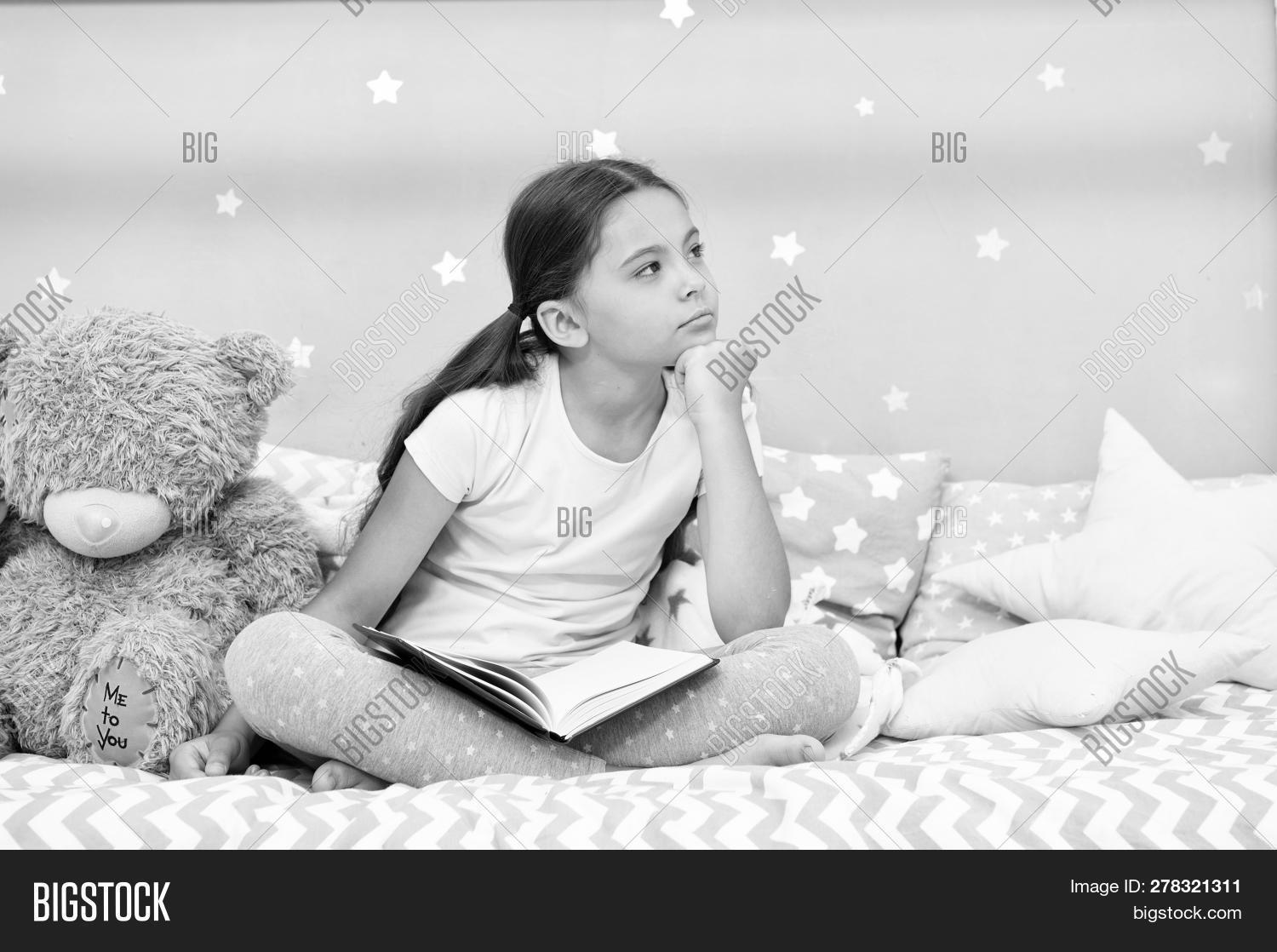 Dreamer Concept. Cute Image & Photo (Free Trial) | Bigstock