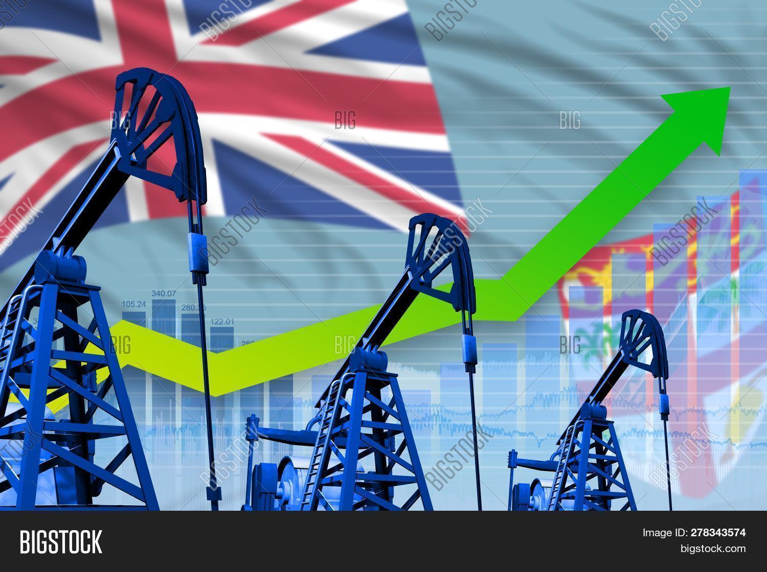 Fiji Oil Industry Image & Photo (Free Trial) | Bigstock