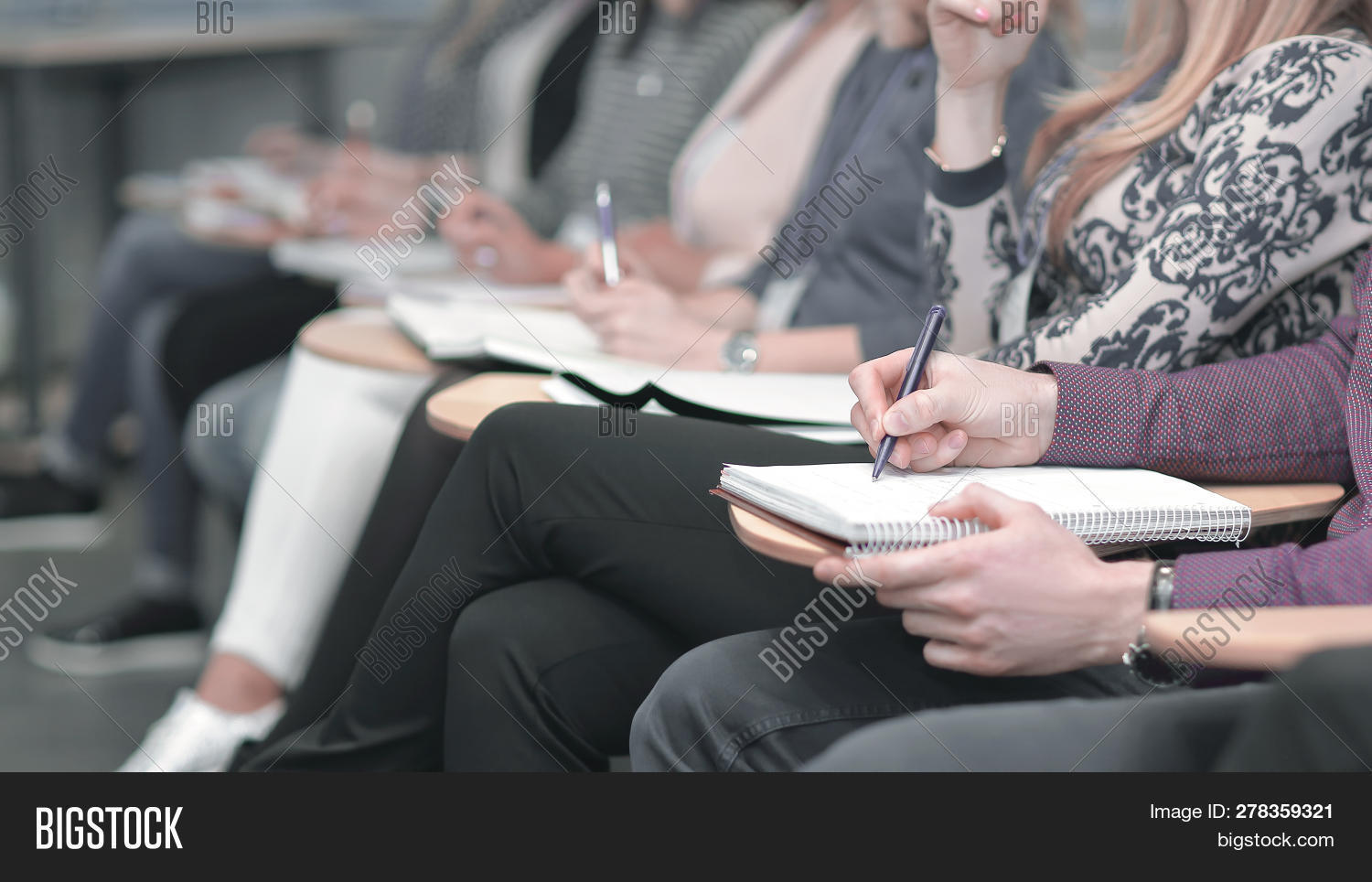 Business Group Taking Image & Photo (Free Trial) | Bigstock