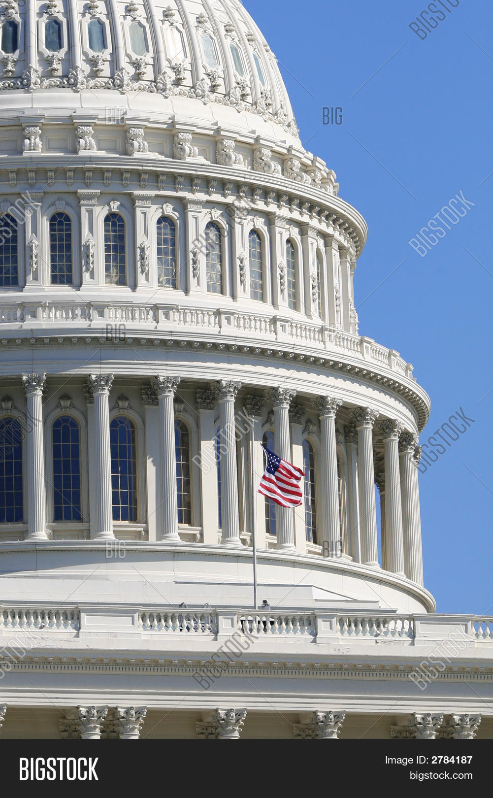 Congress Dome Image & Photo (Free Trial) | Bigstock