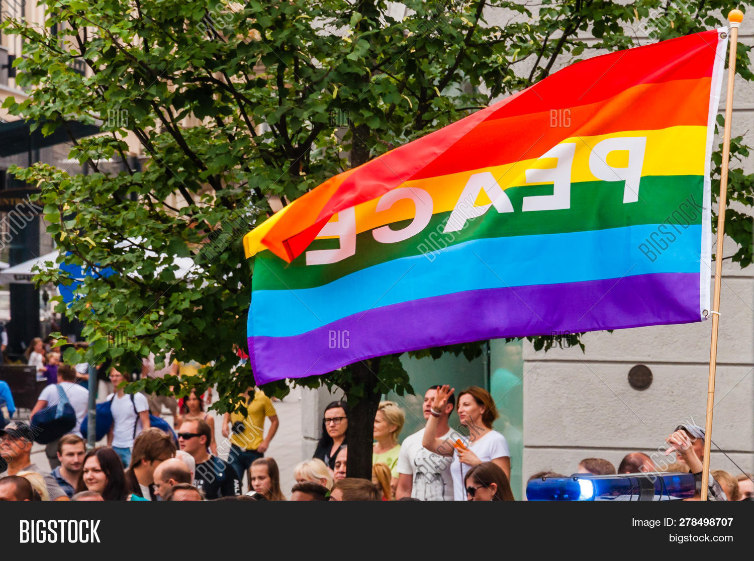 Vilnius, Lithuania - Image & Photo (Free Trial) | Bigstock