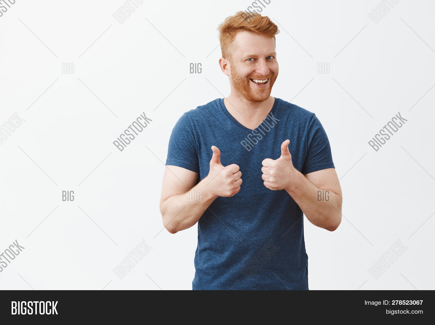 Nice Job Man, Like . Image & Photo (Free Trial) | Bigstock