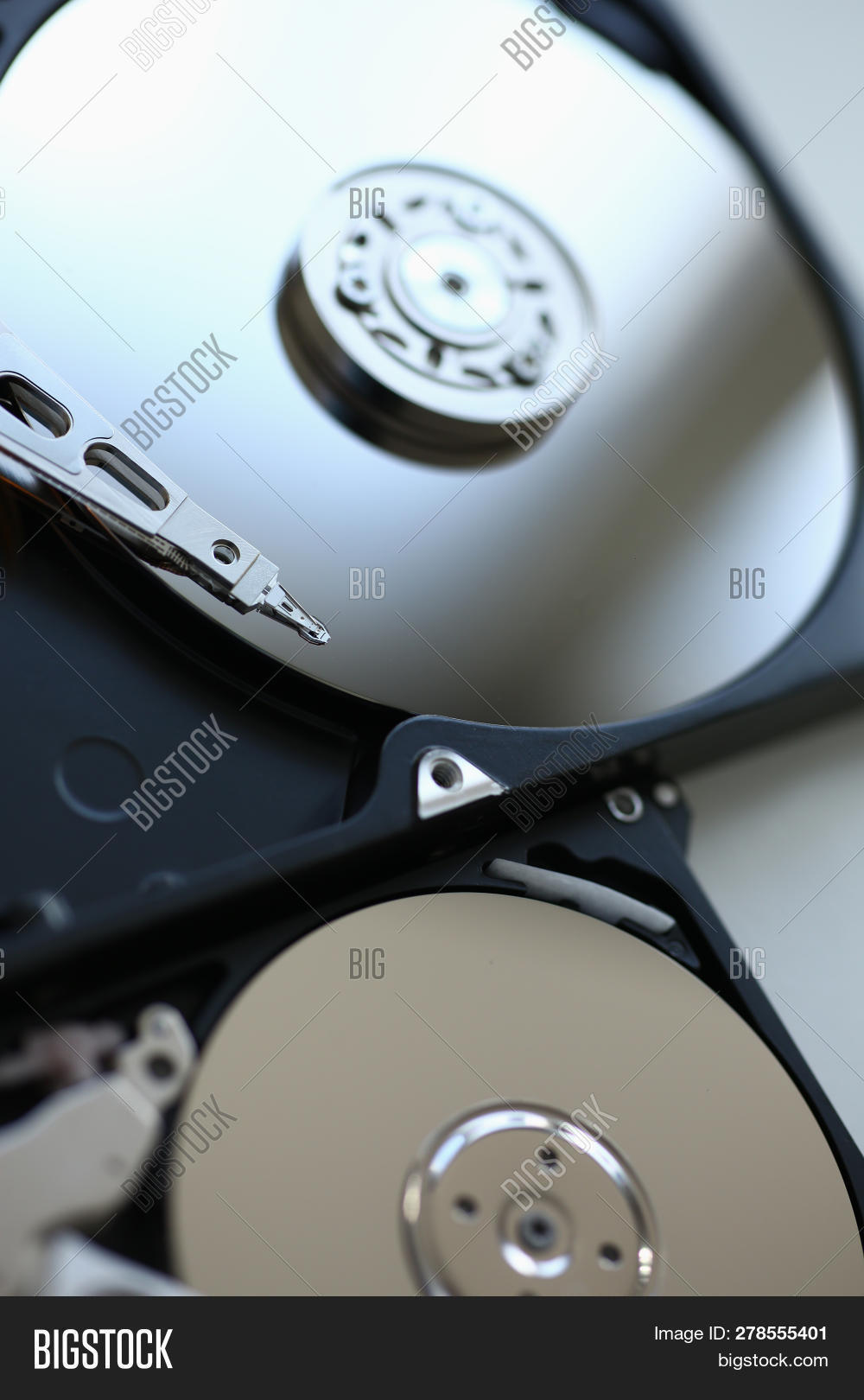 Hard Drive Computer Image & Photo (Free Trial) | Bigstock