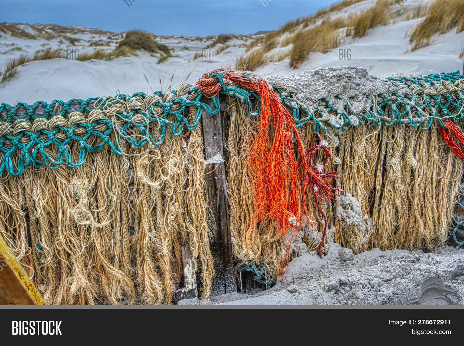 Amrum, Germany - Image & Photo (Free Trial) | Bigstock